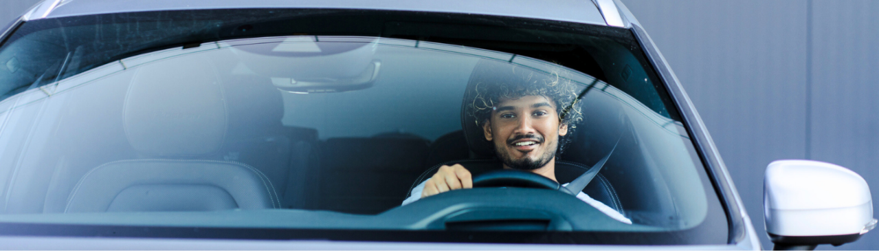 Submission of Windscreen Claim - Workshop | Liberty Singapore - Liberty ...