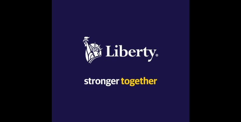 Uniting as one Liberty in Singapore